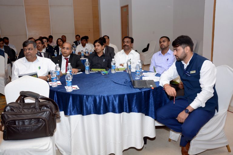 Lean Manufacturing – NABET